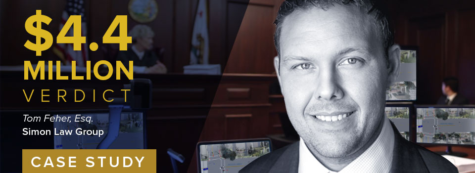 Case Study Sevy Fisher - MotionLit