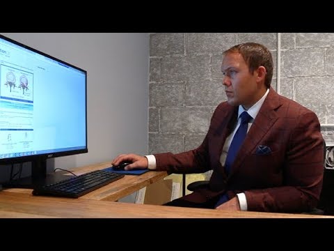 Case Study Greyson Goody Lumbar - MotionLit