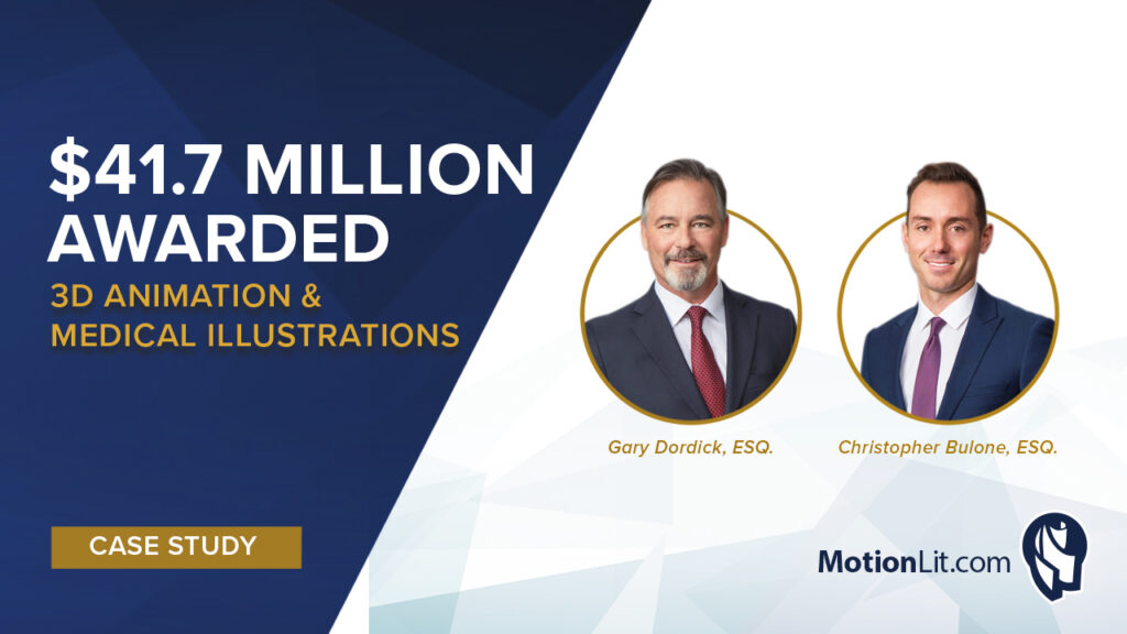 Attorney Tom Feher Secured a $4.4 Million Verdict with the support of ...